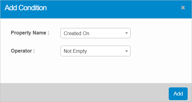 Discovery Graphical Workflows