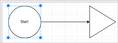 Discovery Graphical Workflows