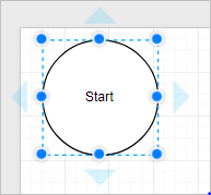 Discovery Graphical Workflows